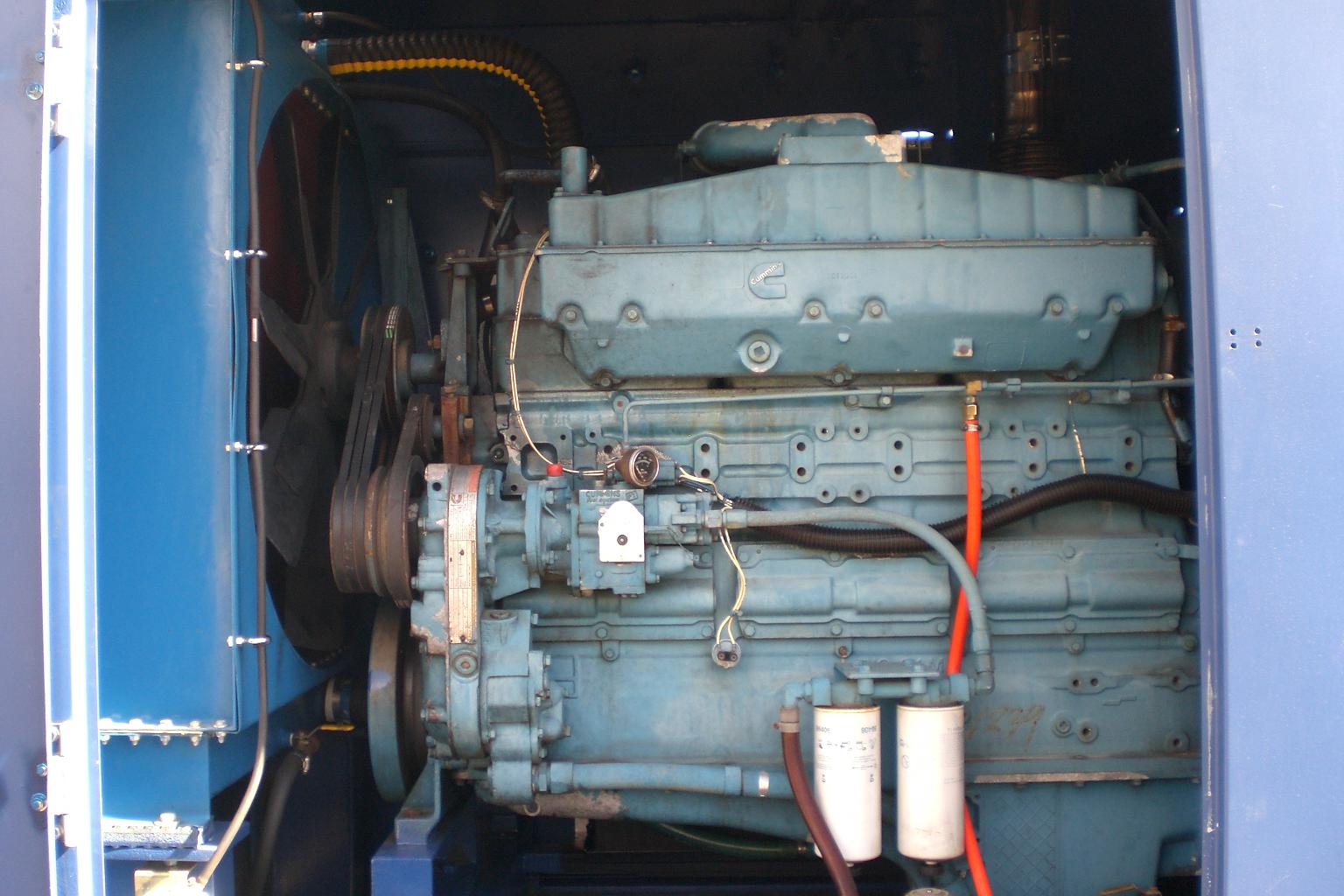 Closeout Specials - Hesse Equipment Company